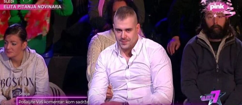 Oglasila se majka Uroša Rajačića