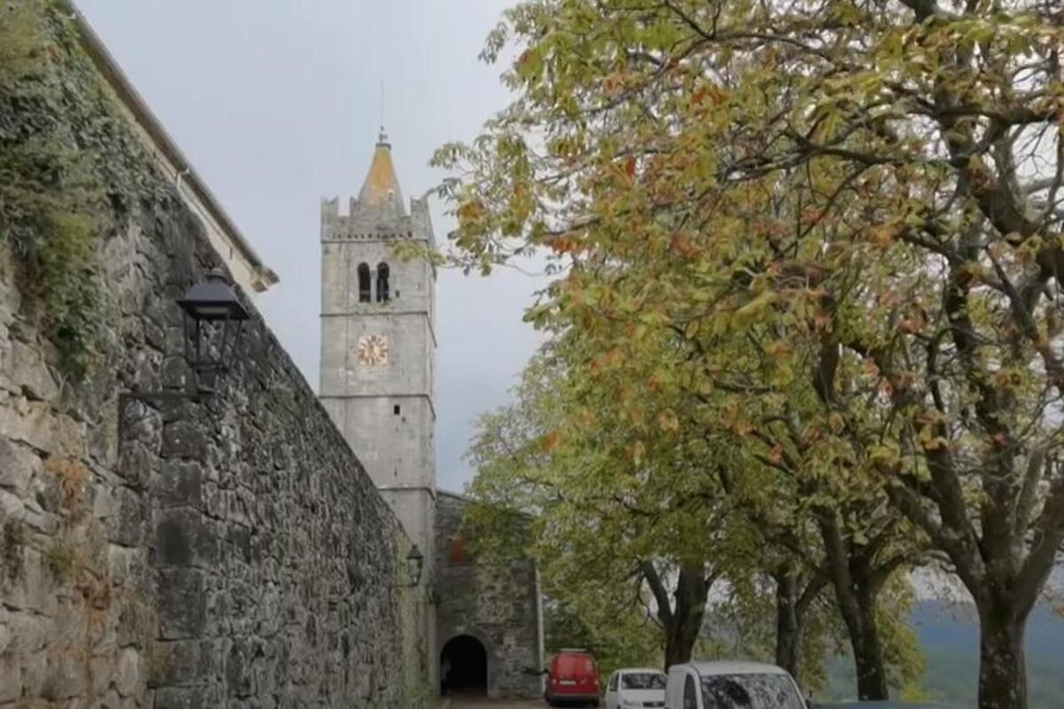 Najmanji grad po broju stanovnika