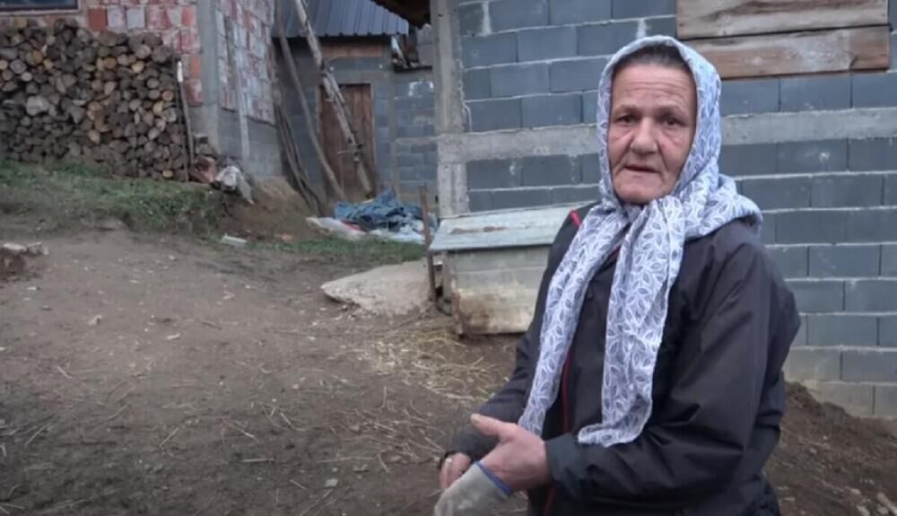 Potresna ispovest Bosanke o teškom životu