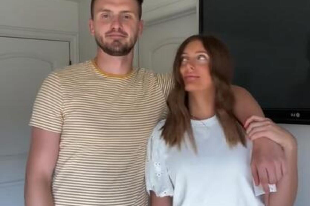 Momak i devoijka saznali da su u srodstvu