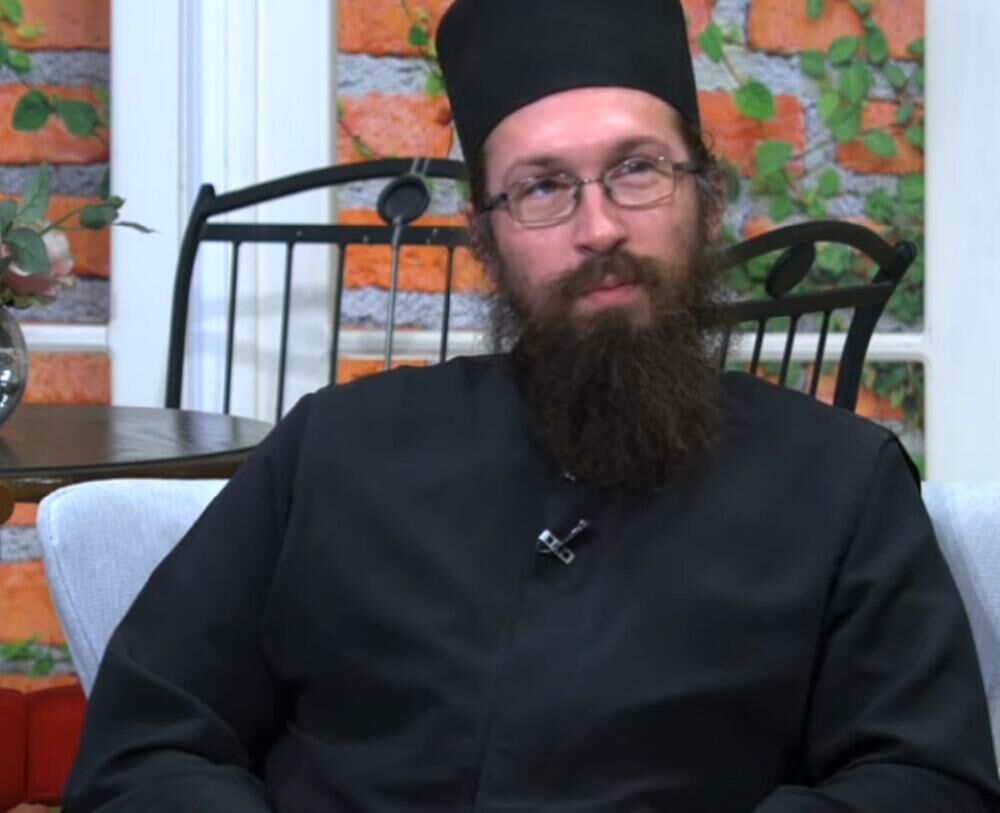 Srpski monasi otkrili zašto su se zamonašili