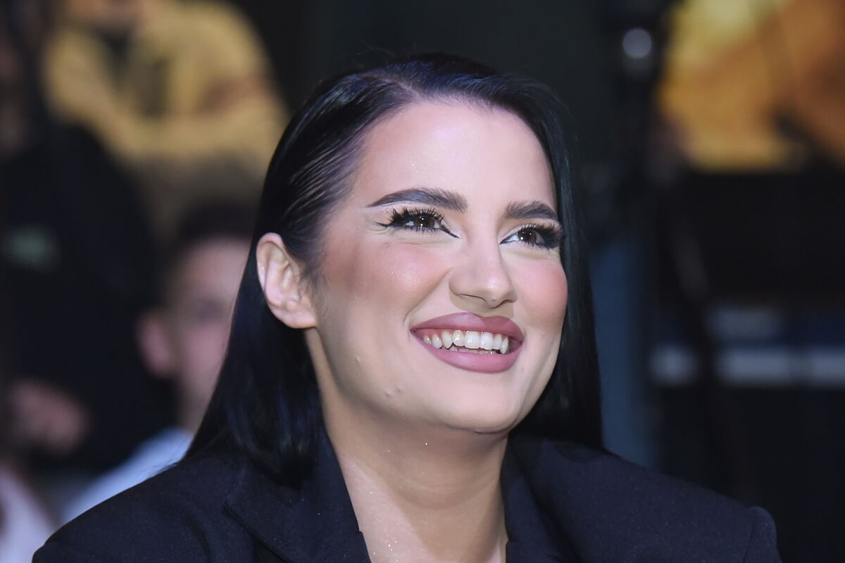 Barbara Bobak o porodici