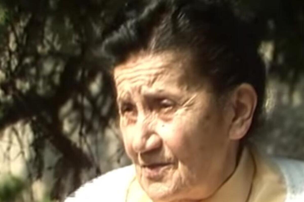 Nastanak pesme ''Krvava bajka'' Desanke Maksimović