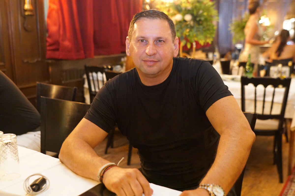 Radomir Marinković Taki o Slađi Lazić