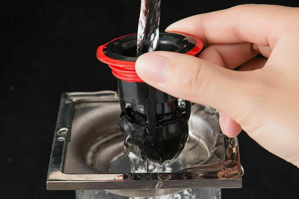 MULTIFUNKCIONALNI FILTER: Zaboravite na začepljenja i neprijatne mirise ...