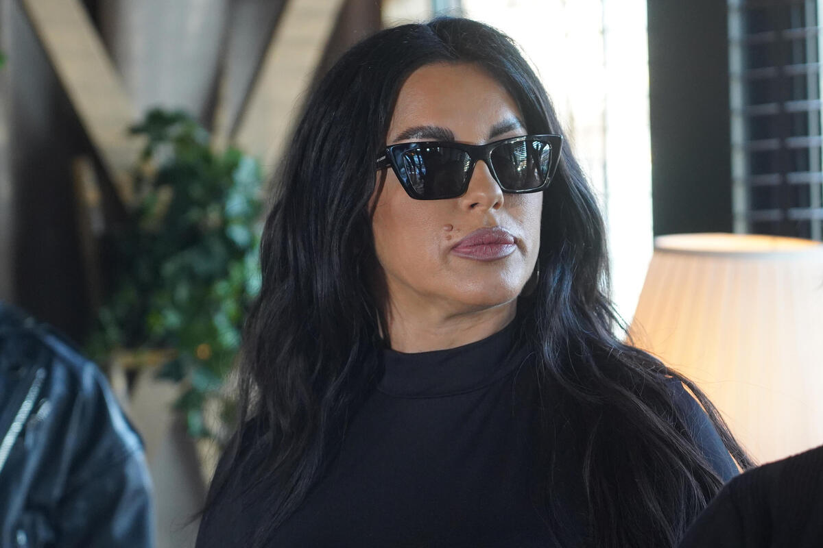 Seka Aleksić o osumnjičenima za ubistvo Danke Ilić