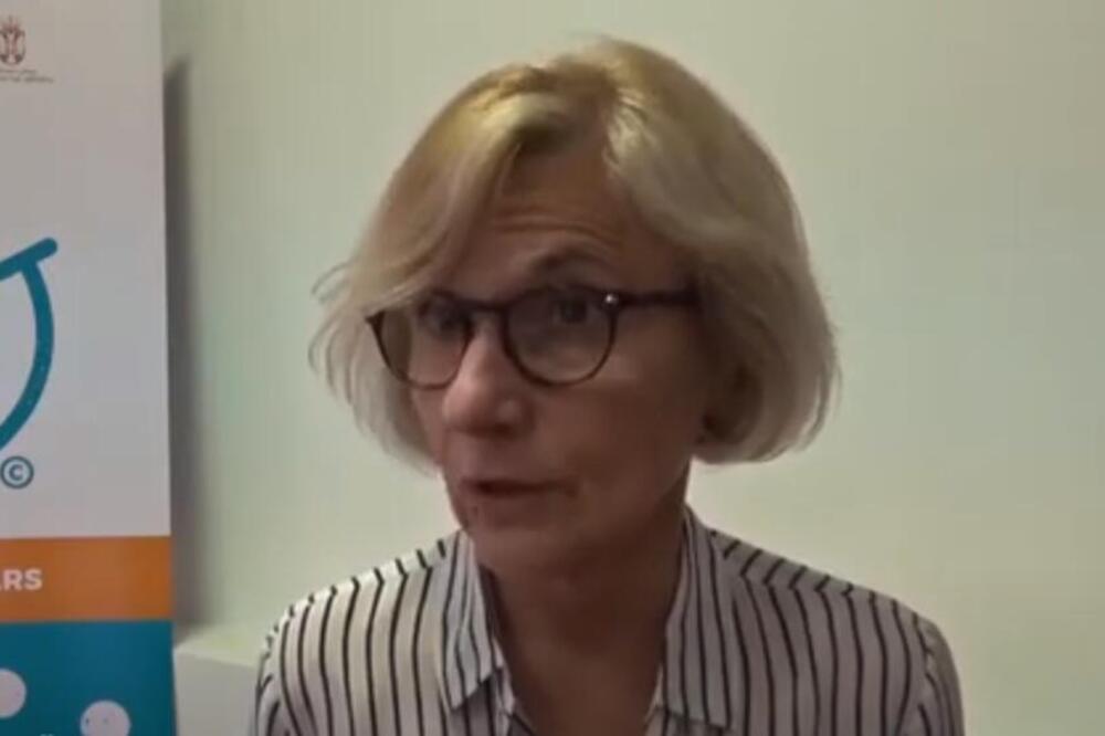 Dr Budimka Novaković otkrila šta jesti i piti