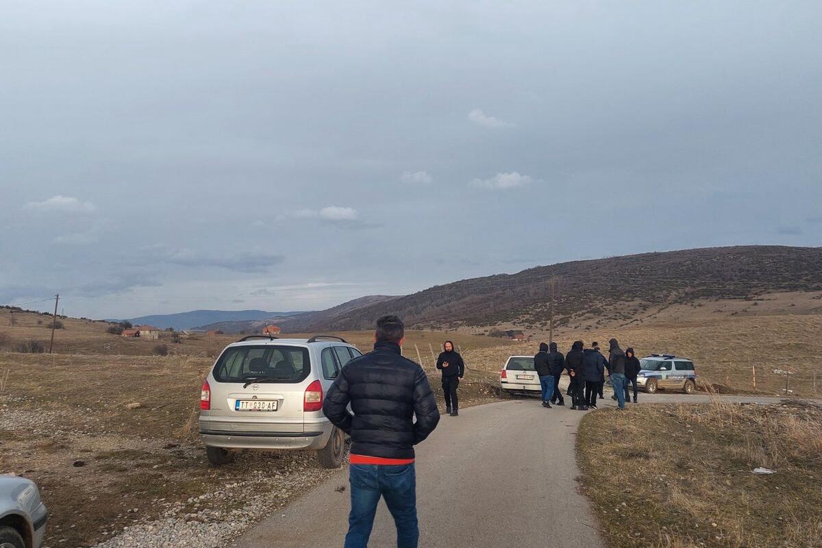 Danas sahrana ubijenog Nusreta Destanovića