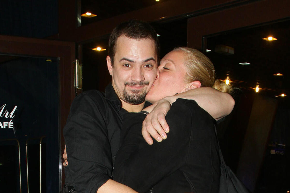 Nikola Sarić Sajko danas