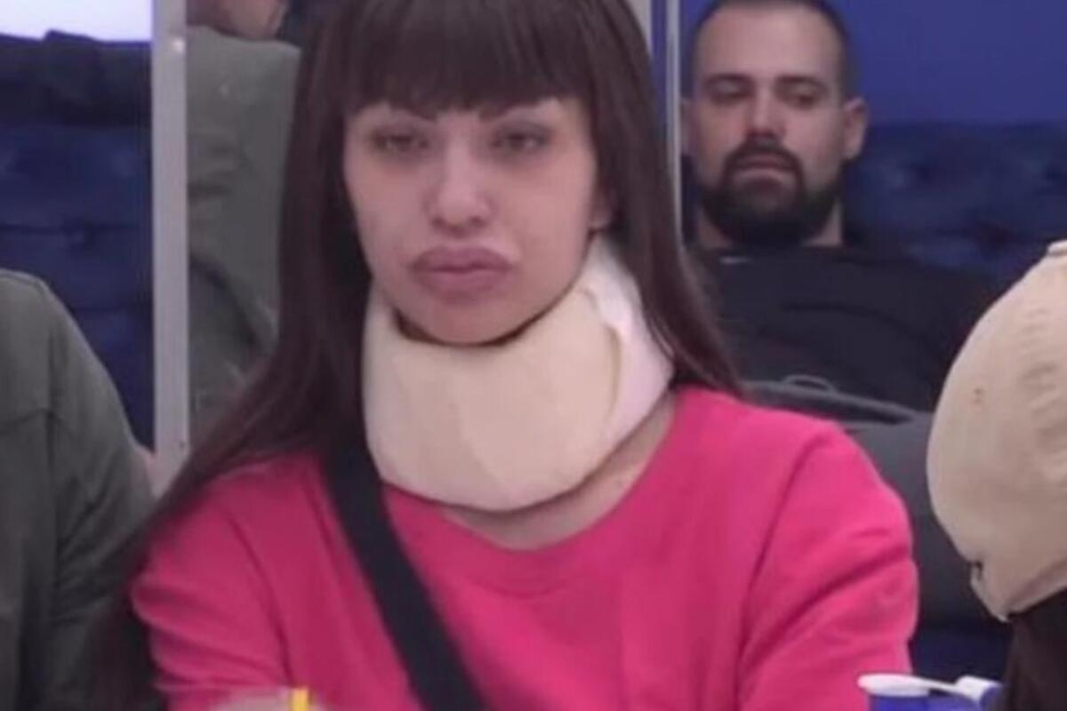 Marija Kulić otkrila da Miljana ima trajne posledice