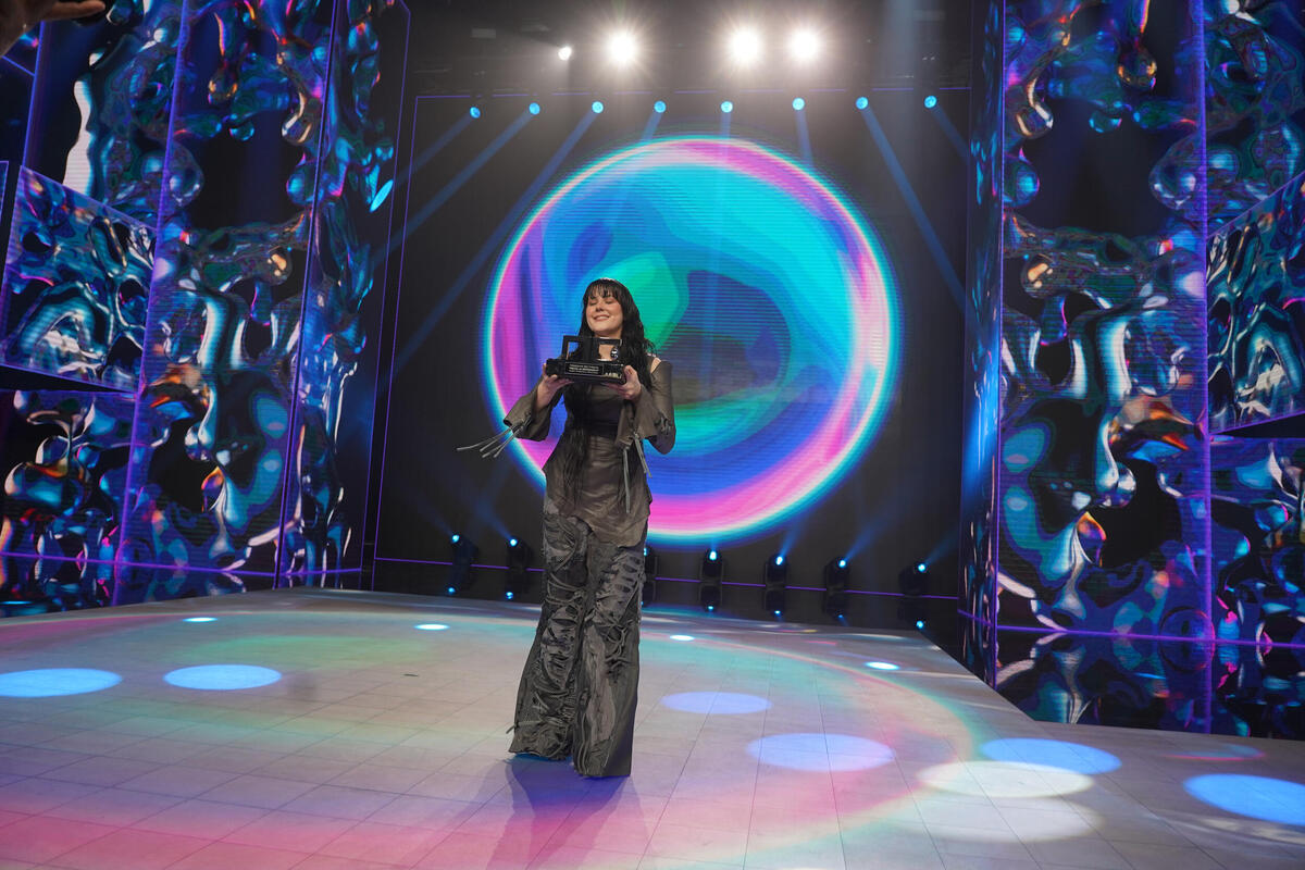 Biografija Teya Dore