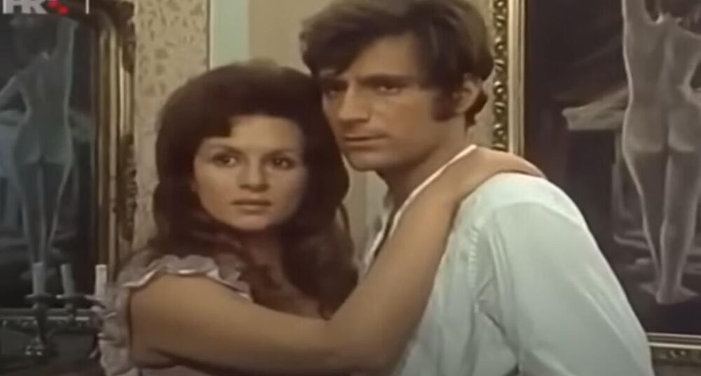 Karijera Ljubice Jović