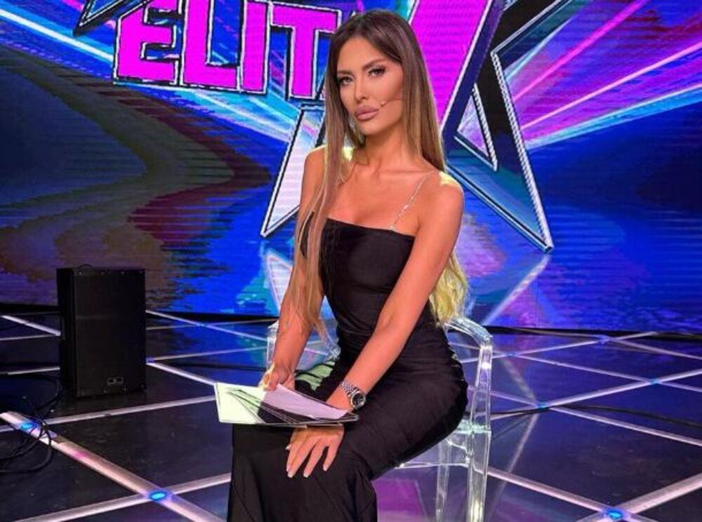 Čime se bavila Ana Radulović pre televizije?