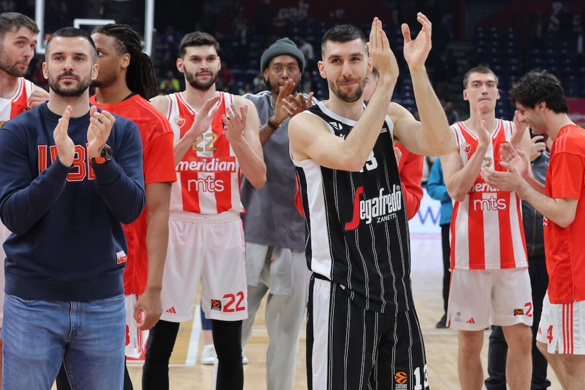 Dobrić se vraća u Zvezdu?