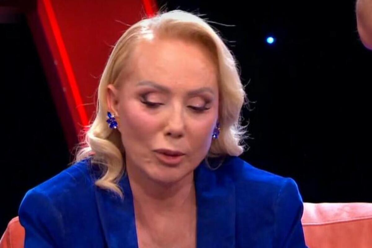 Lepa Brena o početku veze sa Lepom Brenom