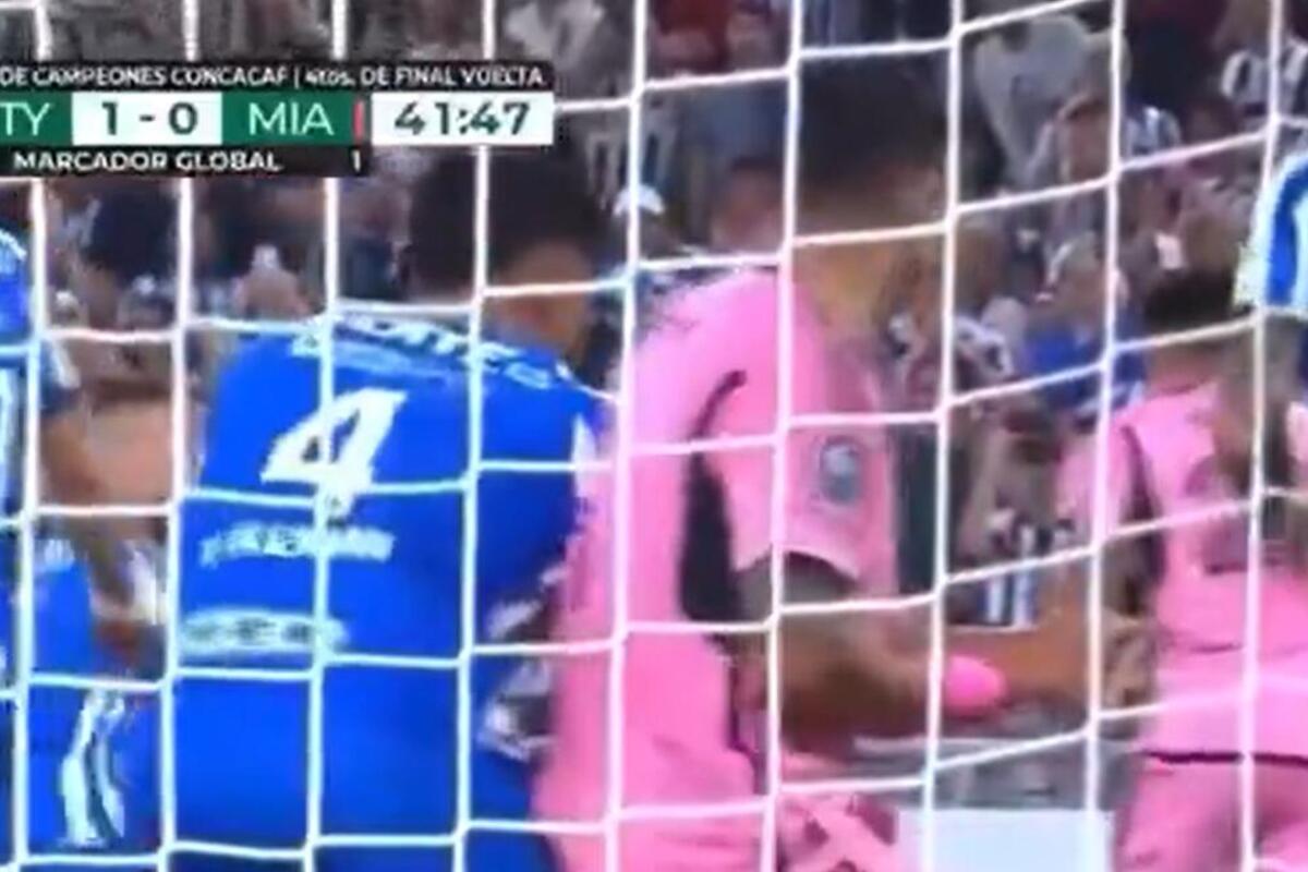 Pomračenje Suareza, potez o kome bruji ceo svet