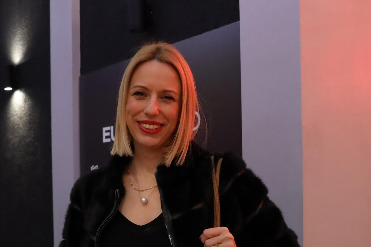 Snaha Milice Zarić