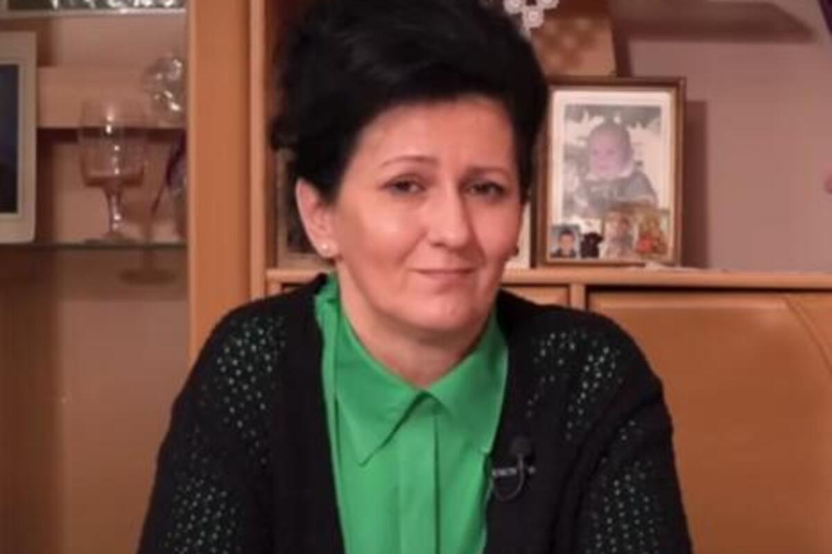 Zašto je učiteljica Slobodanka Zrnić robijala 6 godina?