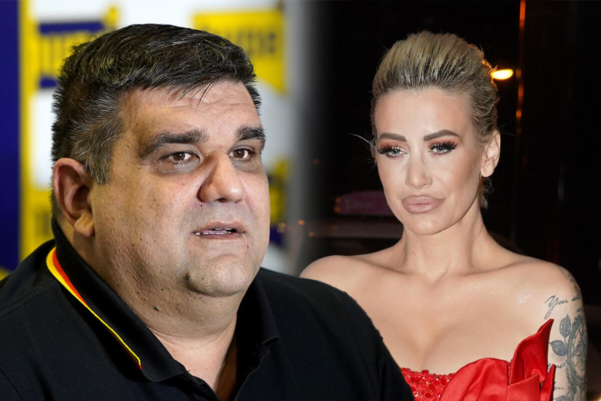 Dušica Jakovljević o otkazu na Hajpu