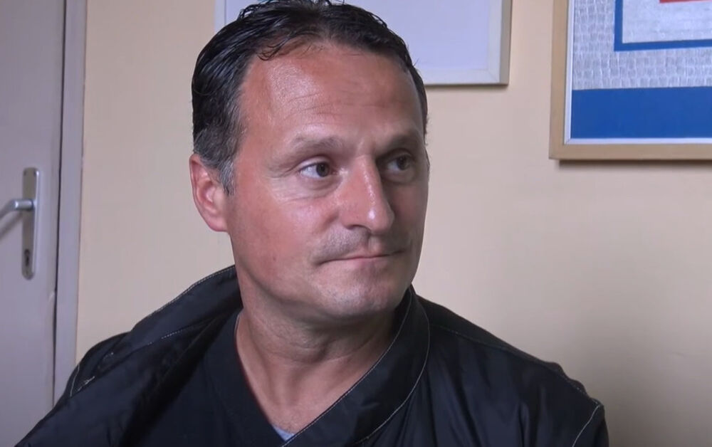 Da li ste znali za ovaj nepoznati podatak iz biografije Igora Duljaja?