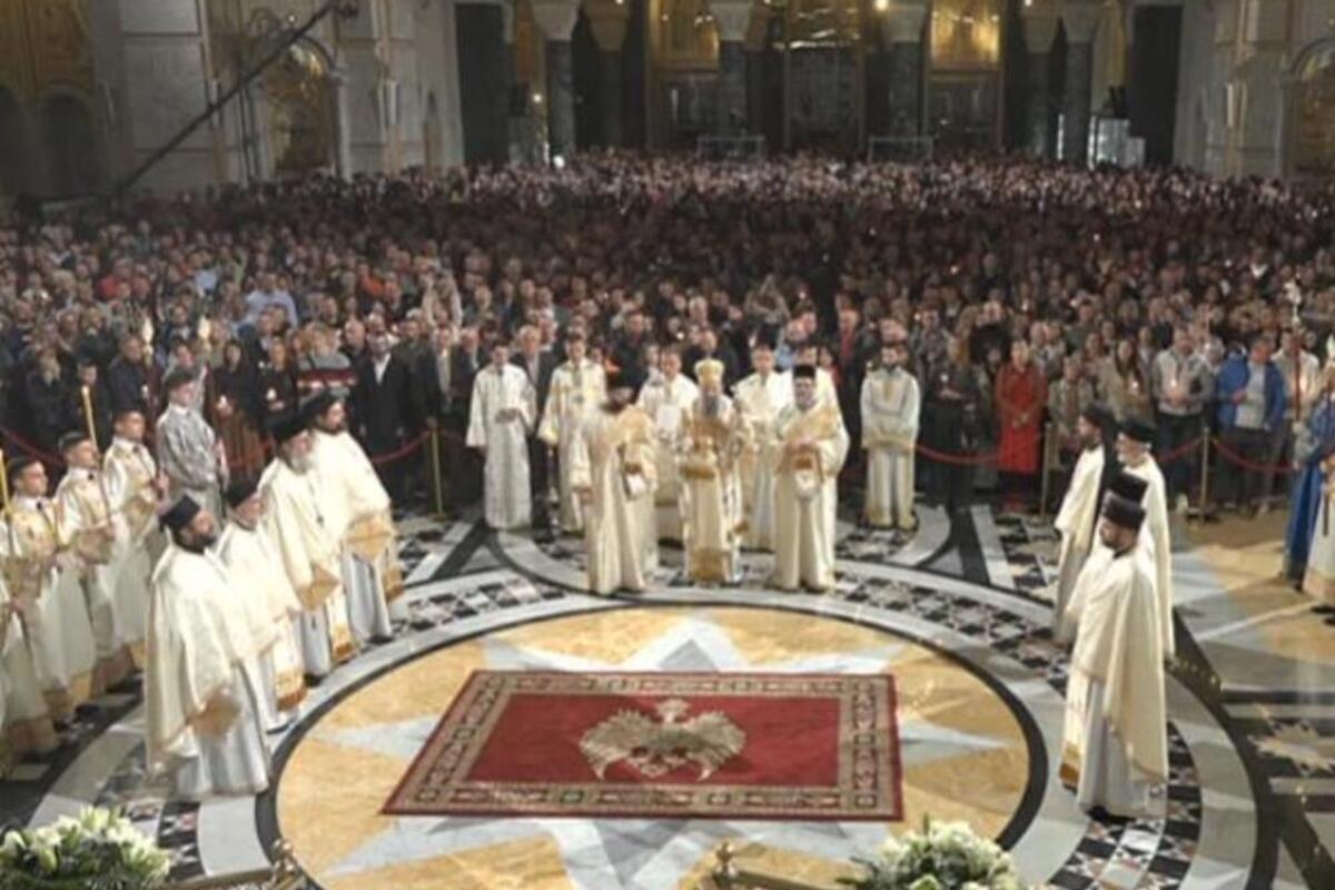 Deca koja se rode na vaskršni utorak će biti srećna