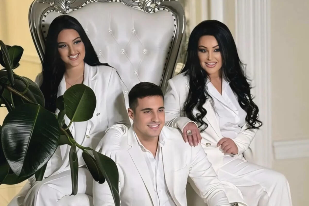 Da li deca Dragane Mirković pričaju srpski jezik?