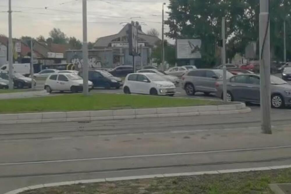 Delovi Beograda koji su zatvoreni zbog posete Si Đinpinga