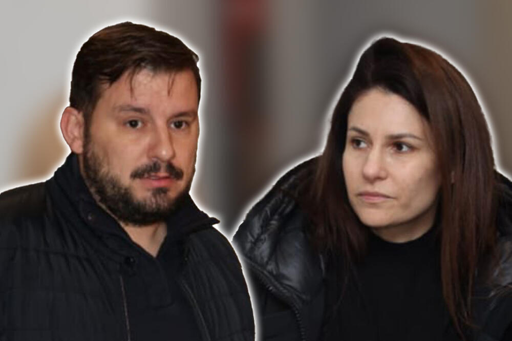 Nastavlja se suđenje roditeljima dečaka ubice po tužbi Dukića