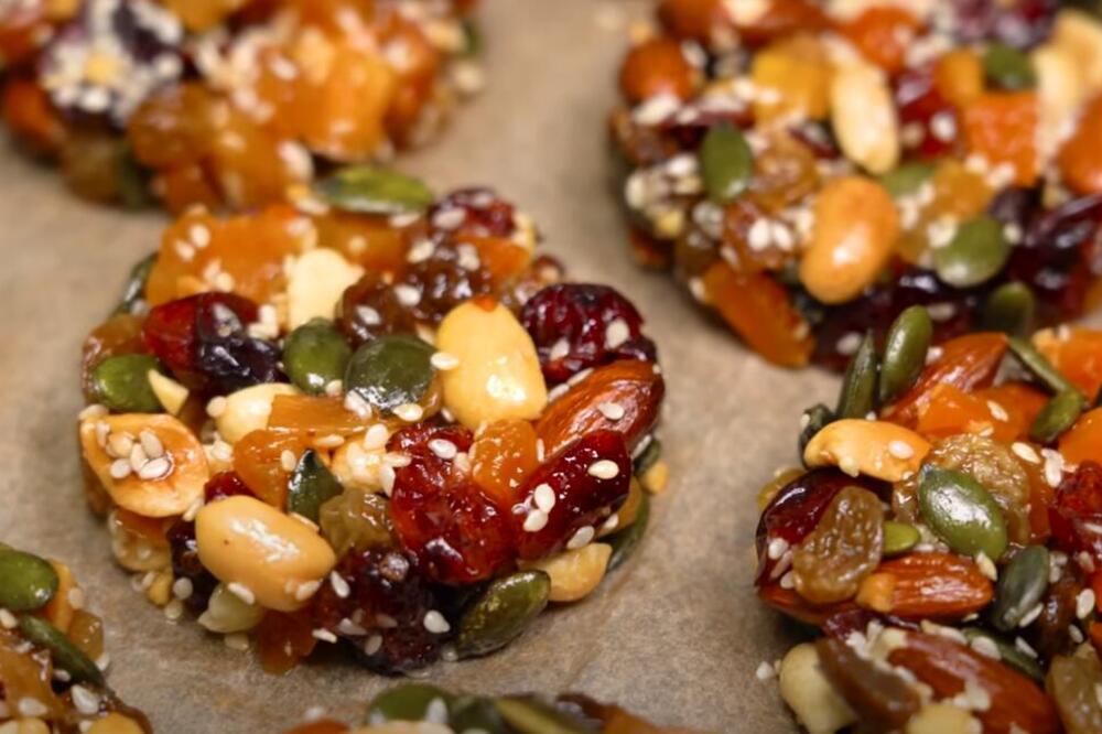 Recept za zdrave kolače koji ne goje