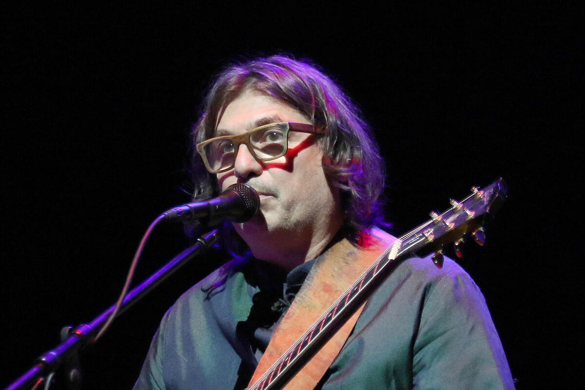 Obrazovanje Ramba Amadeusa