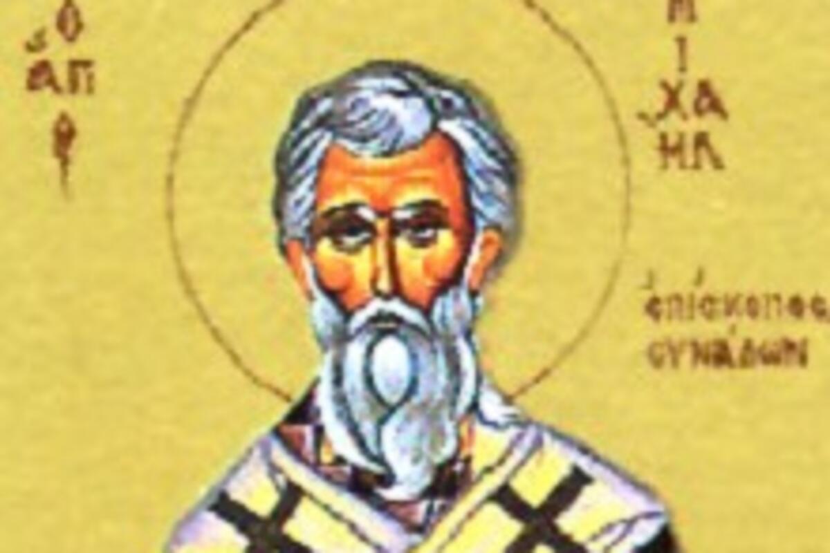 Šta ne valja da se radi na Svetog Mihaila Ispovednika?