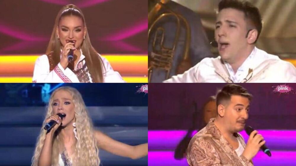 Uživo finale Zvezde Granda