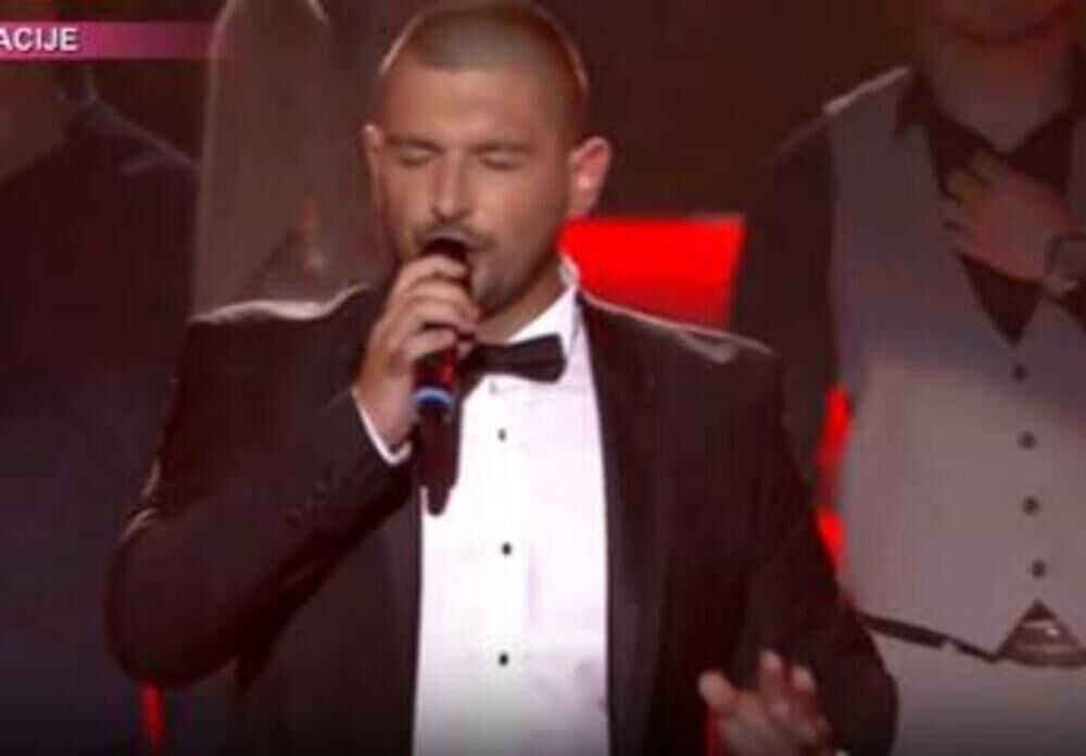 Uživo finale Zvezde Granda