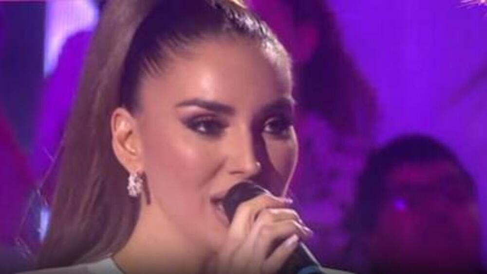 Uživo finale Zvezde Granda