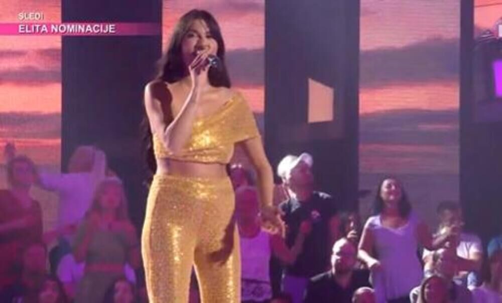 Uživo finale Zvezde Granda