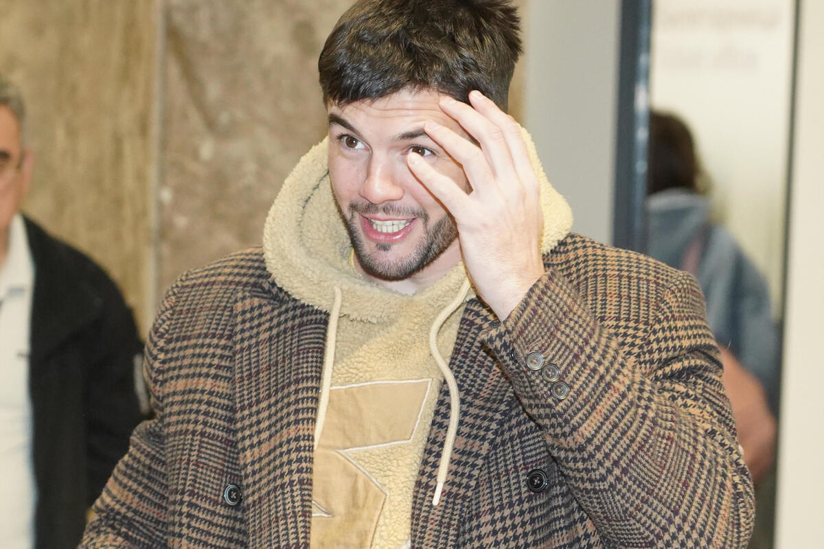 Kako izgleda tašta Stevana Pialea?