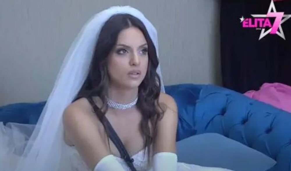 Miona Jovanović i Stanislav Krofak priznali emocije