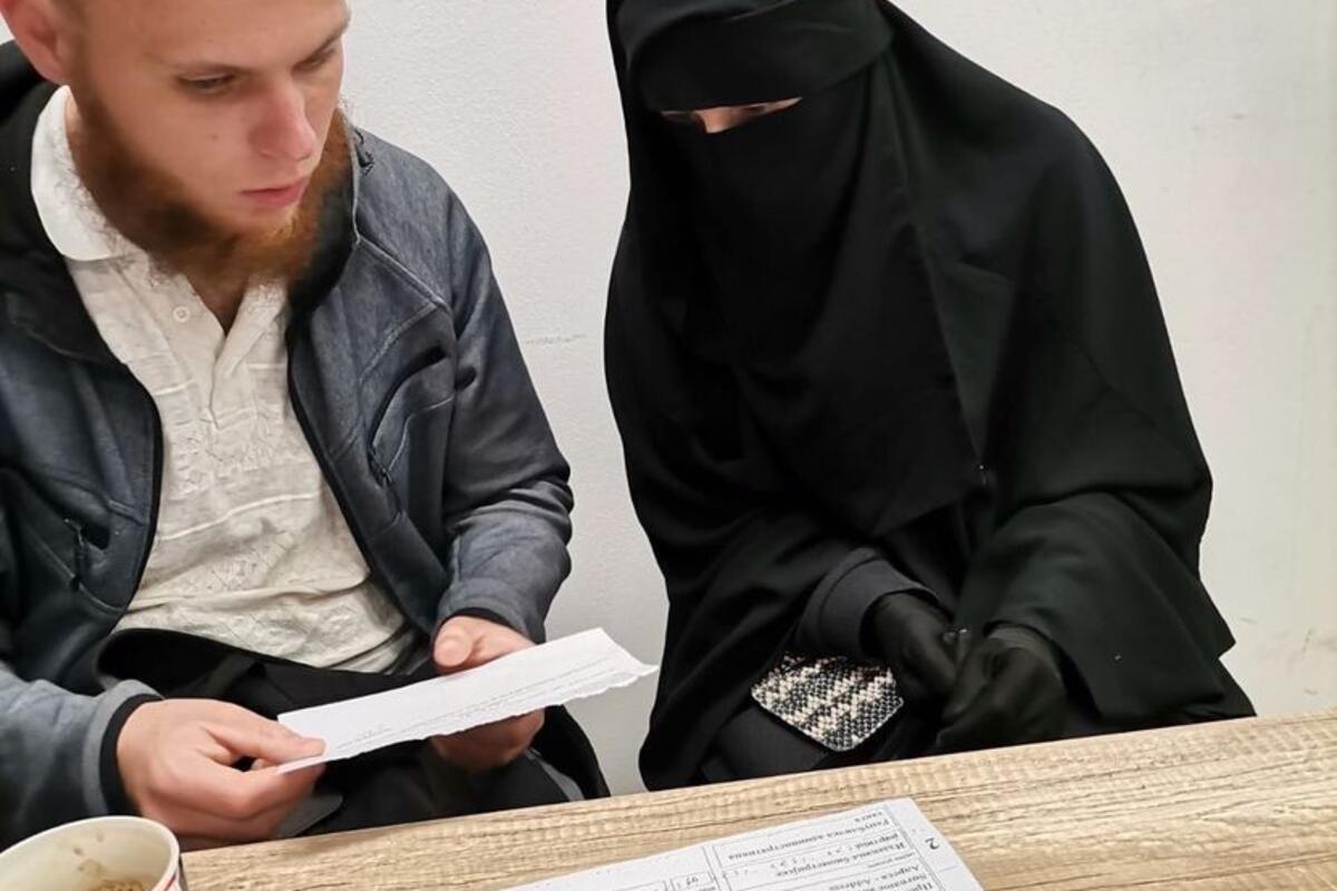 Supruga ubijenog teroriste Miloša Žujovića otišla iz Srbije dva dana pre napada