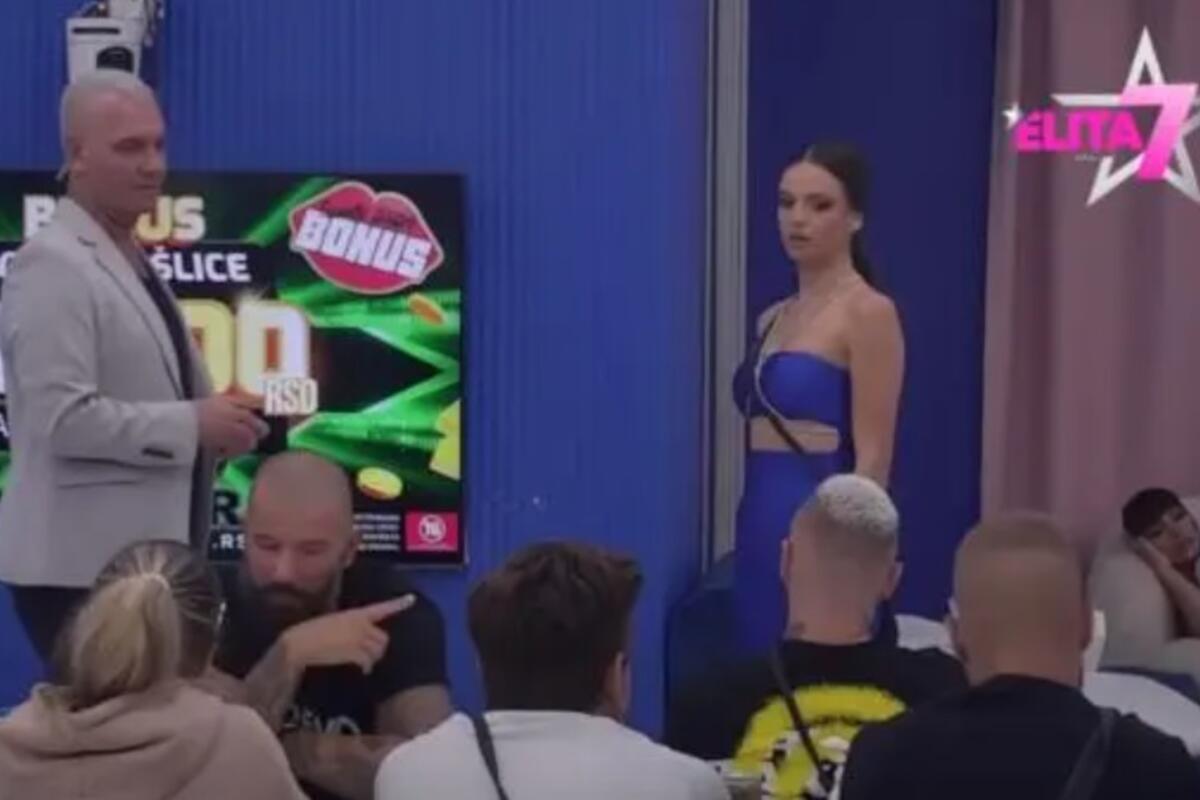 Šta su Miona i Stanislav radili u hotelu?