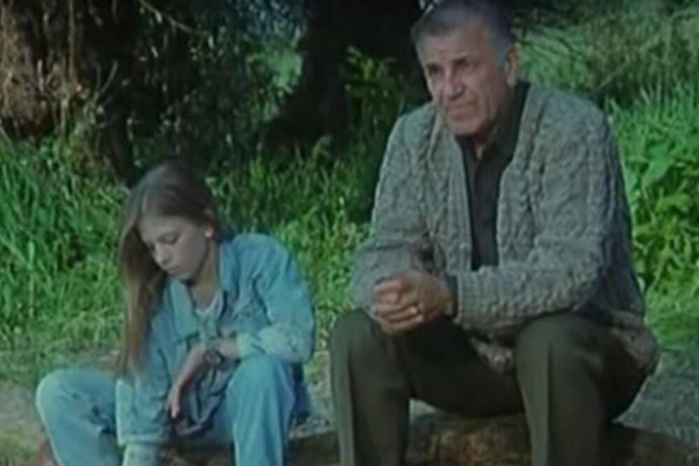 Gde danas Vesna iz filma "Ptice koje nikad ne polete"?