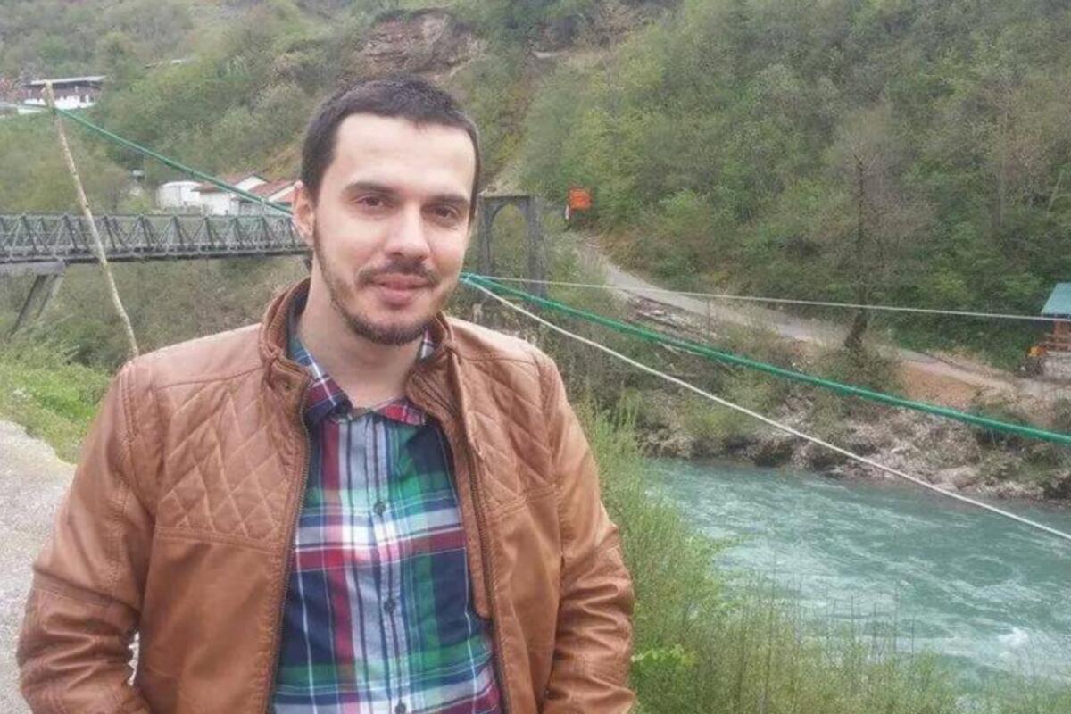Bojanu Tomoviću se pogoršalo stanje