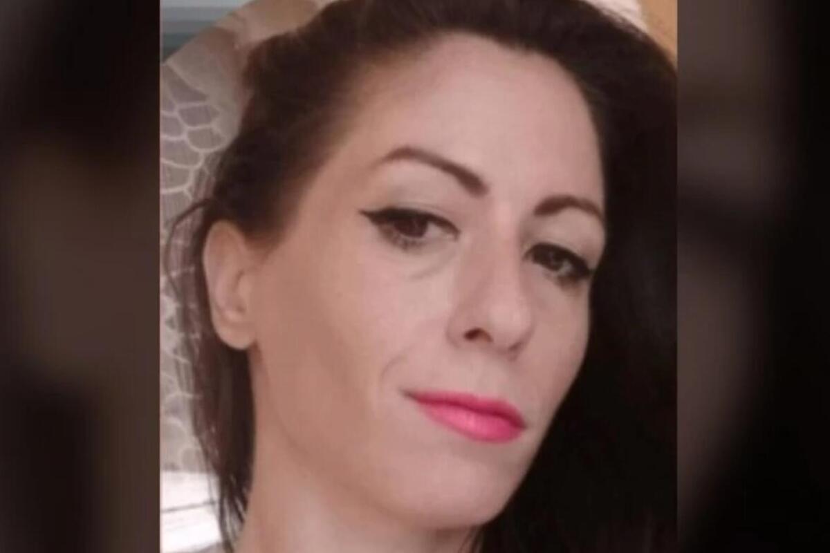 Danijela Videnović nestala pre tri dana