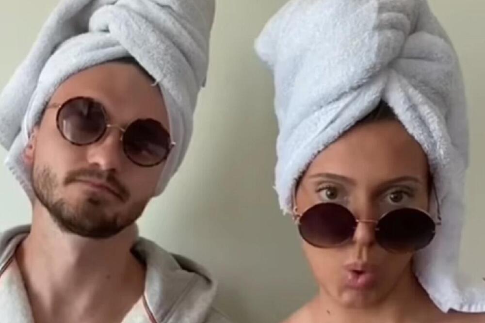 Prvo je oženio, pa saznao da mu je sestra