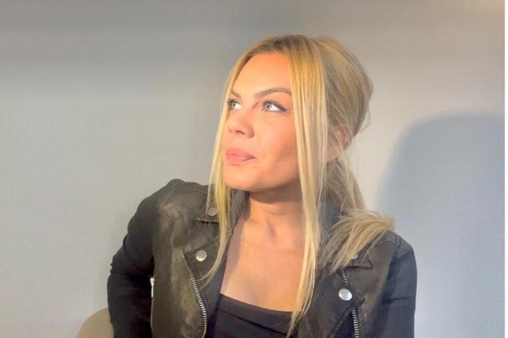 Gde je danas i kako izgleda Ivana Panzalović?