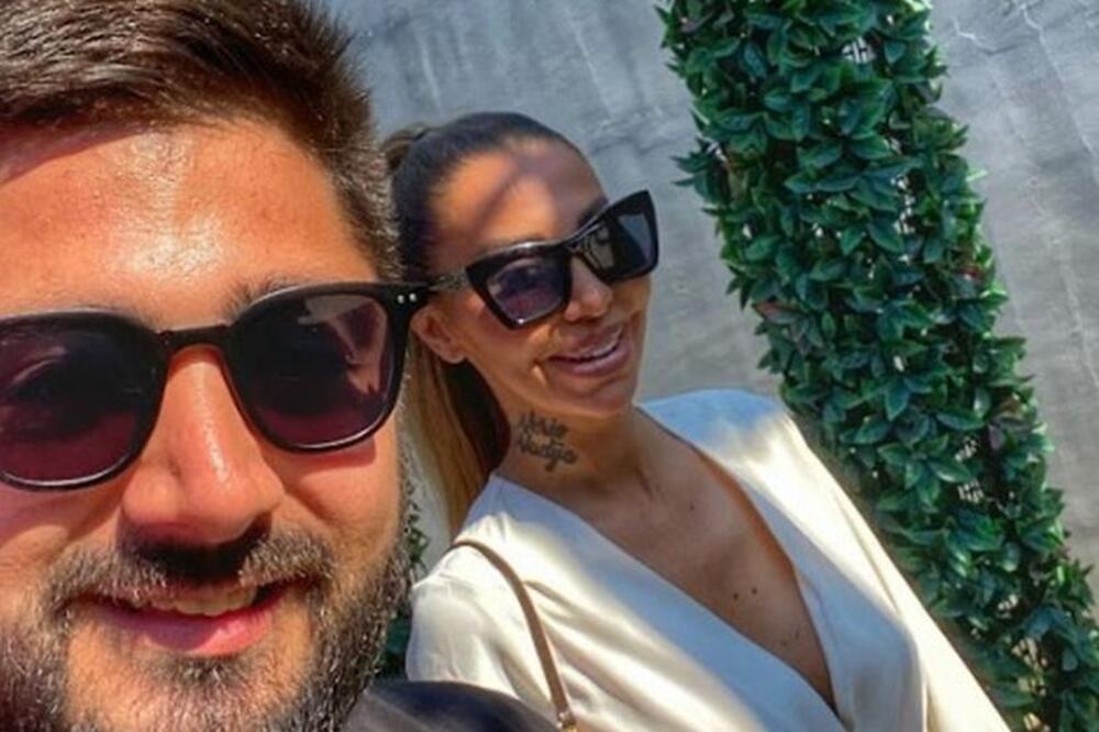 Biografija Aneli Ahmić | Media