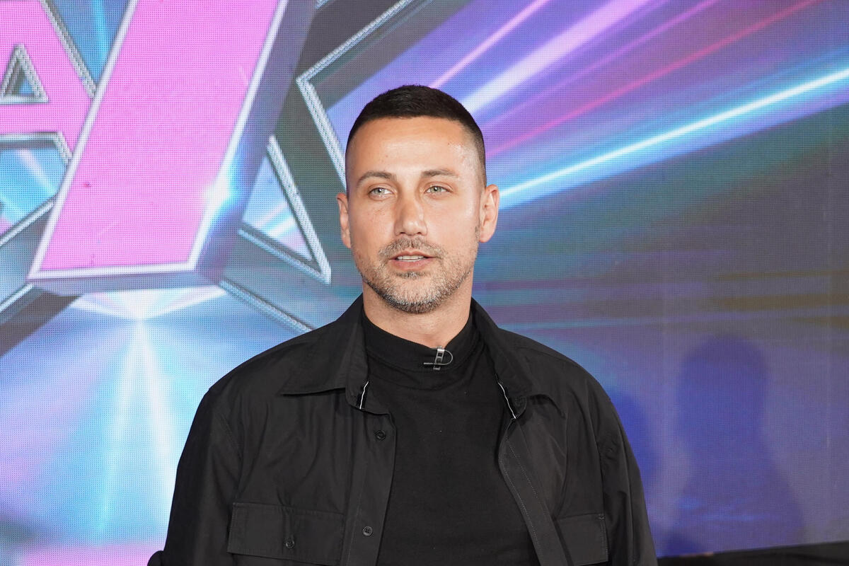 Marko Đedović opleo po Anđeli Šparavalo i Bojani Pavlović