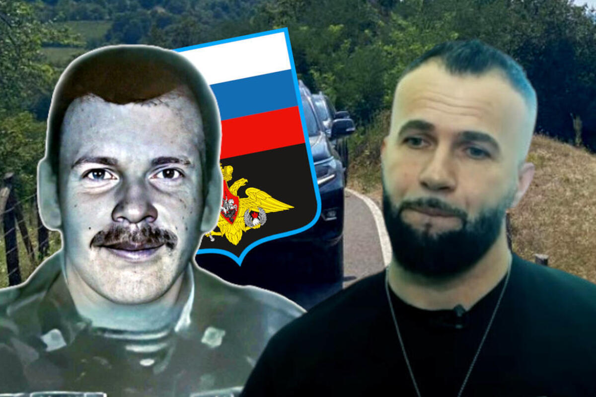 Igor Nikolajevič Koršunov je prva žrtva Fatona Hajrizija