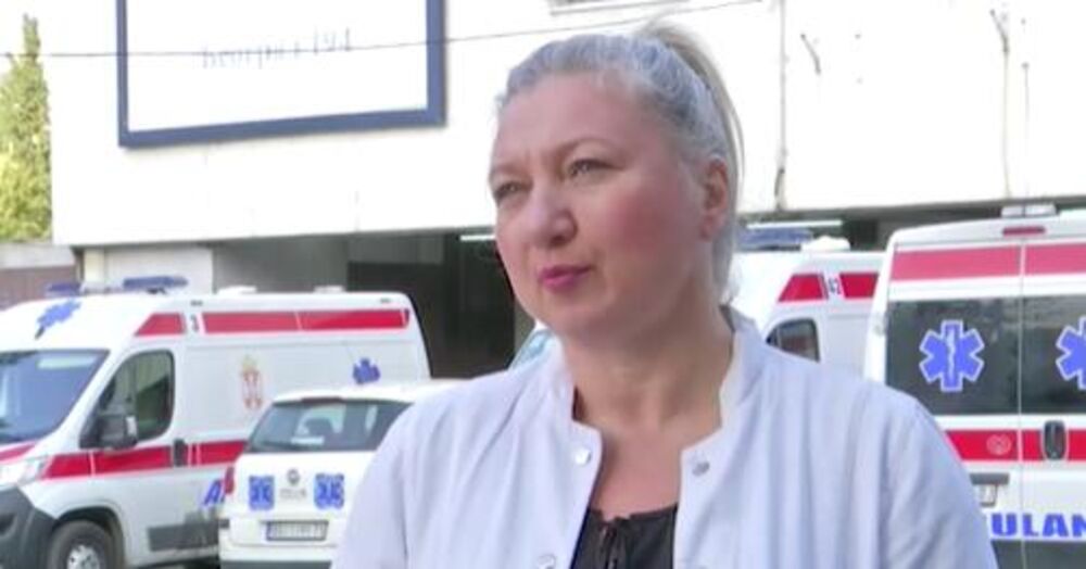 Dr Ivana Stefanović izdala upozorenje na visok pritisak