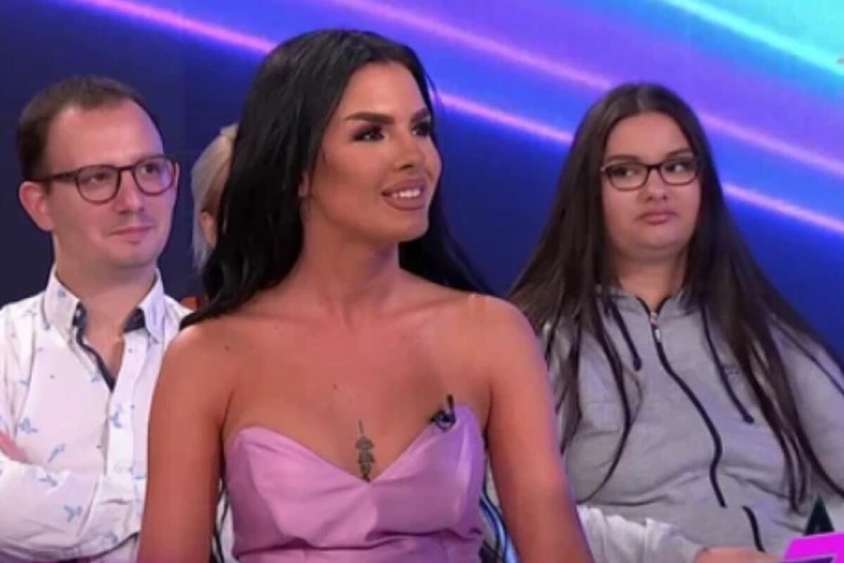 Matorina majka se uključila u Narod pita