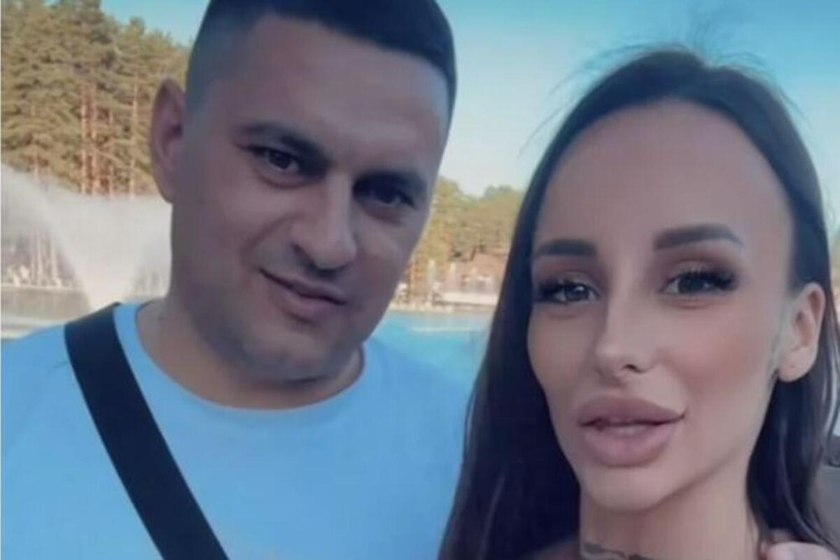 Raskinuli Teodora i Bebica